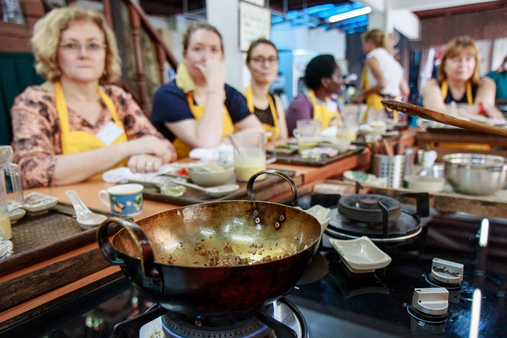 About LaZat Cooking | LaZat Cooking School