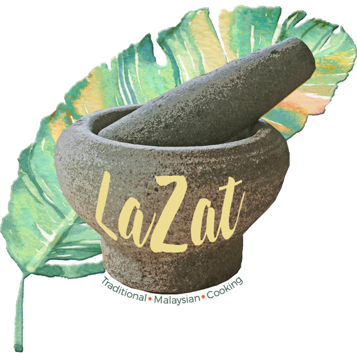 LaZat Cooking School